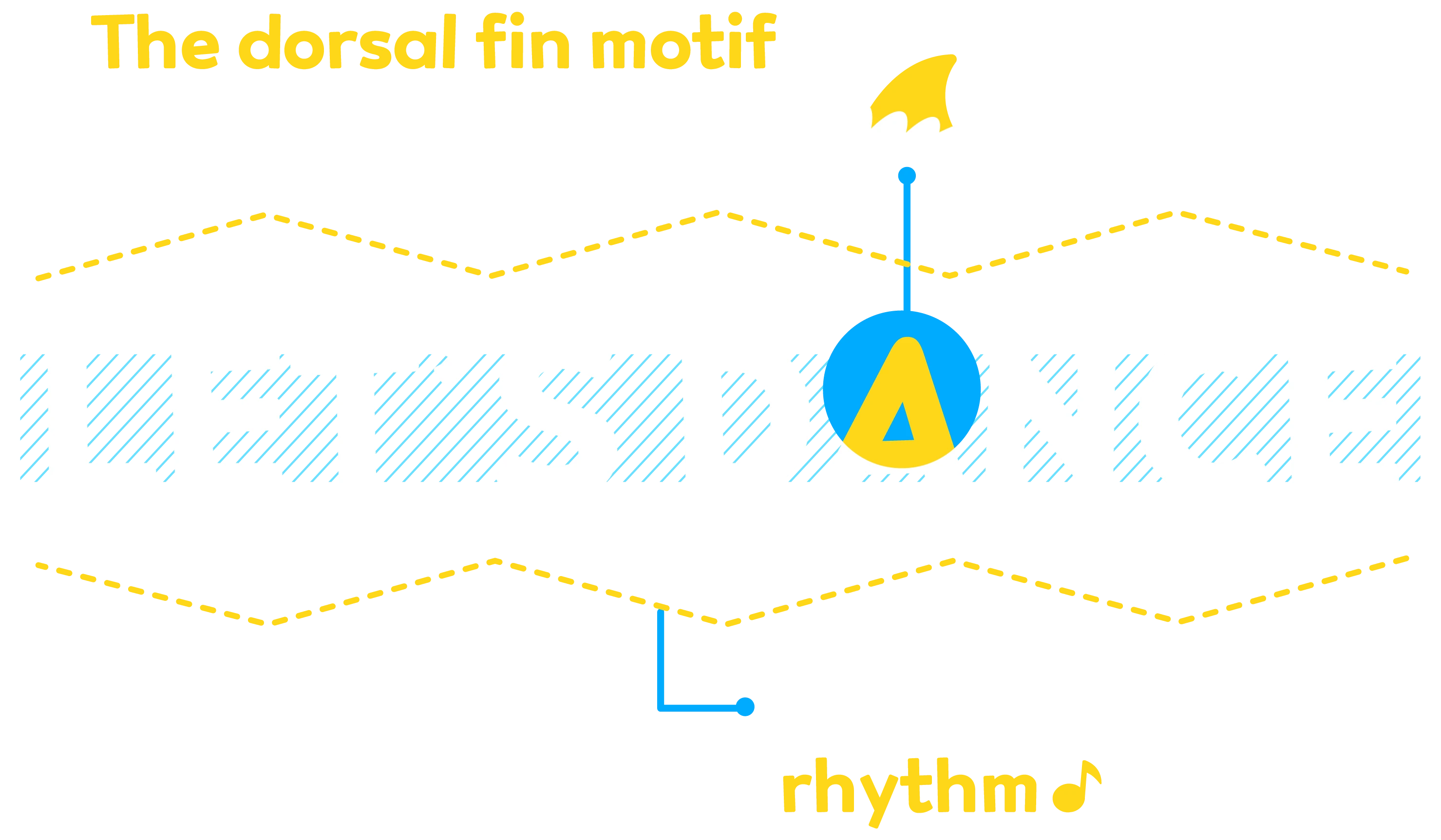 Pinkfong Baby Shark Font